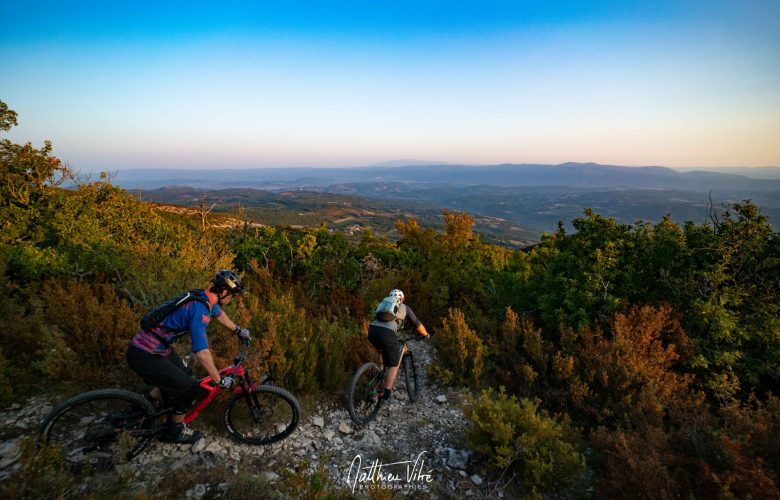 Le site de référence des parcours VTT en France - Sites VTT FFC