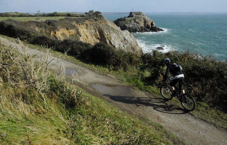 Le site de référence des parcours VTT en France - Sites VTT FFC