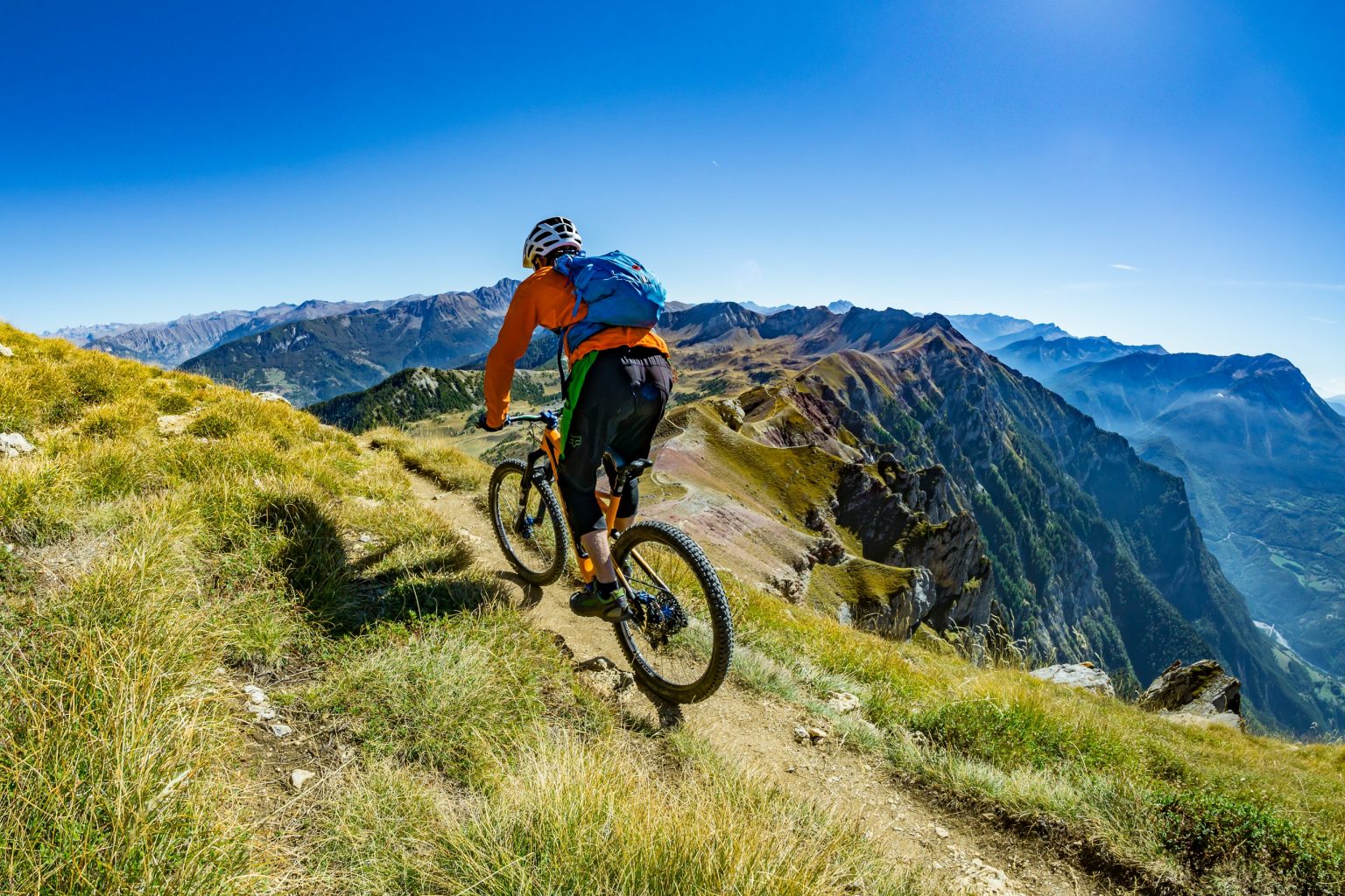 30 ans de Sites VTT-FFC en chiffres ! - Sites VTT