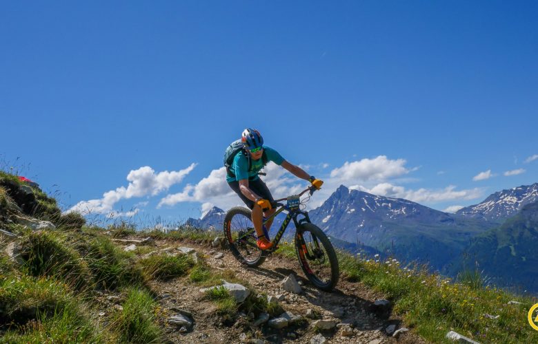Le site de référence des parcours VTT en France - Sites VTT FFC